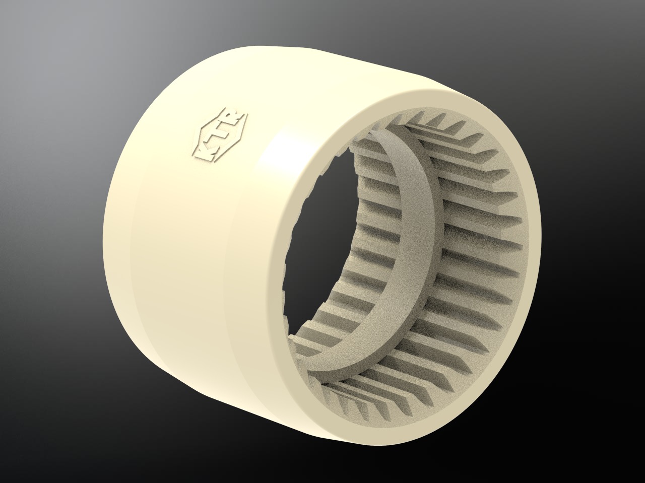 Koppling BoWex Hylsa M48 KTR