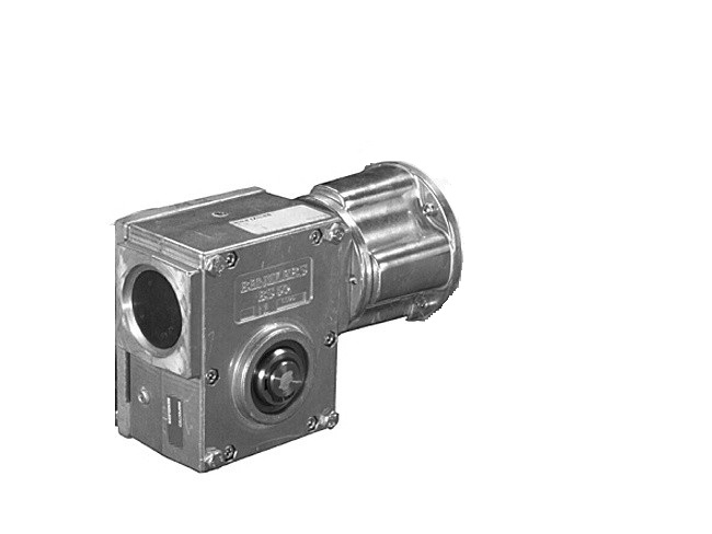 BS40 IEC-adapter 71B14