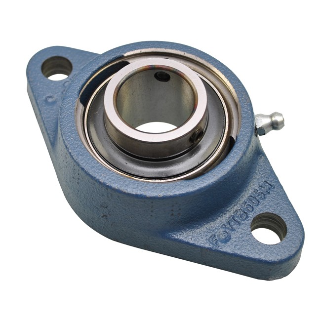 Y-Lagerenhet FYTB 25 TR SKF YAR 205